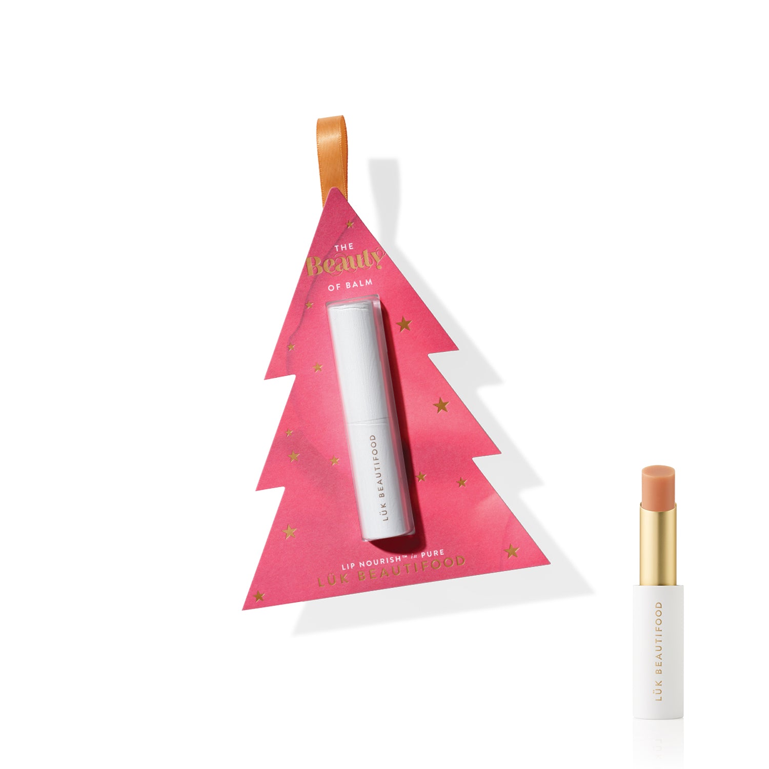 Clean + Conscious Beauty Australia | Luk Beautifood