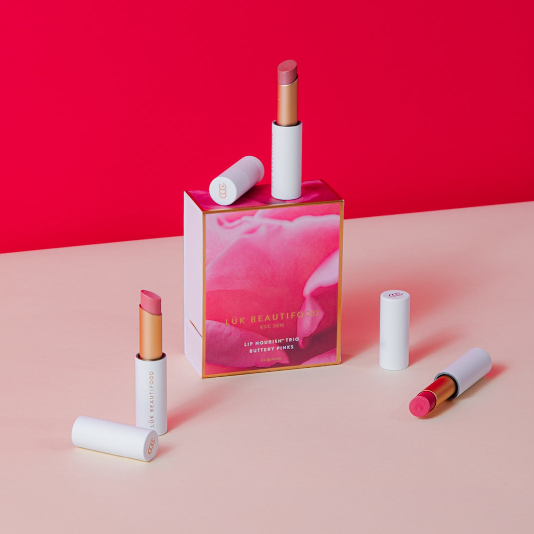 Clean + Conscious Beauty Australia | Luk Beautifood