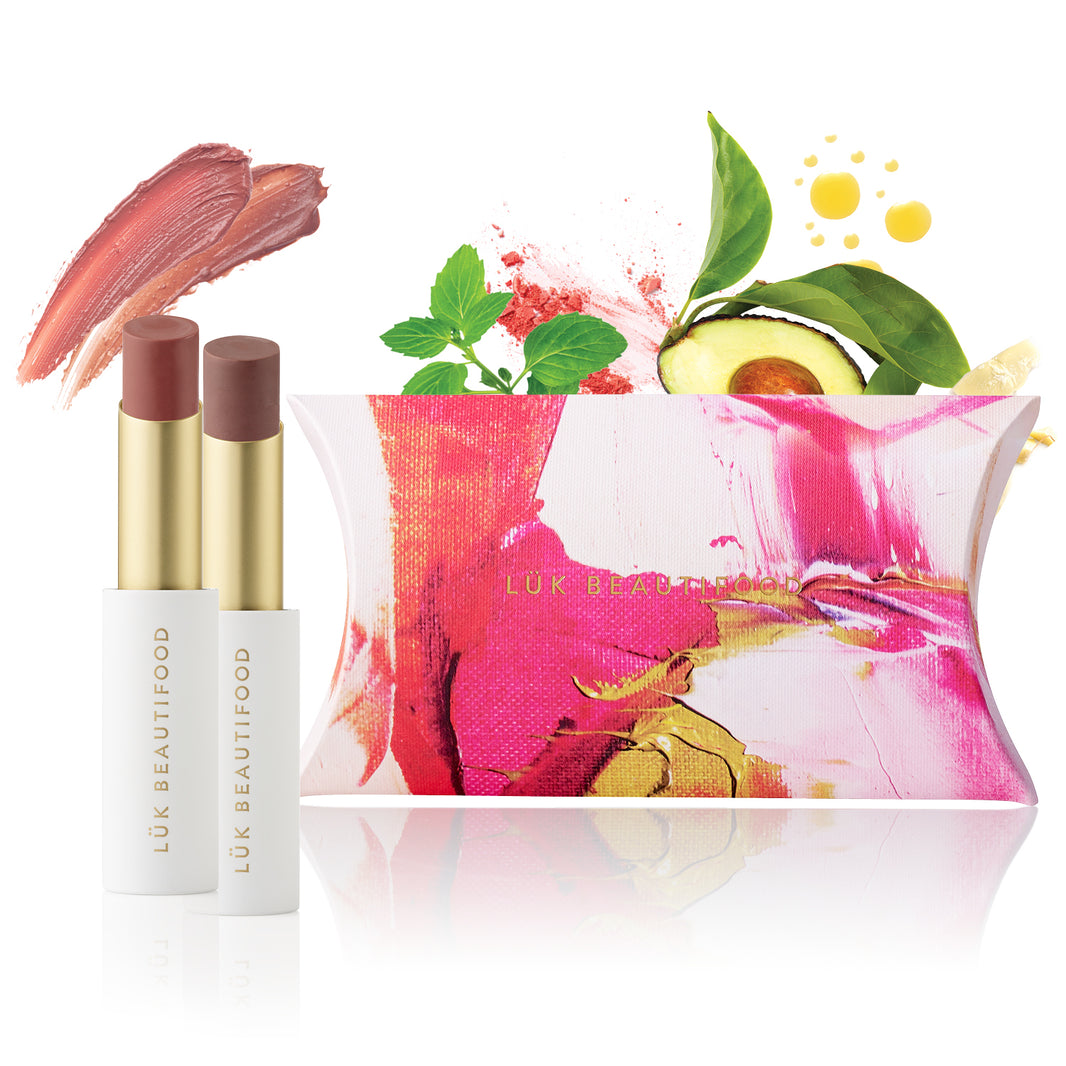 Clean + Conscious Beauty Australia | Luk Beautifood